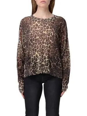 Liu Jo Sweater Brown