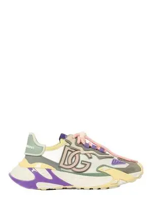 Dolce & Gabbana Sneakers - Multicolor