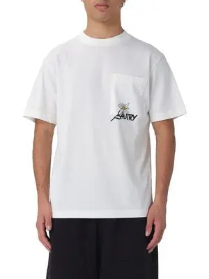 AUTRY T-shirt - White 1