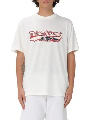 AUTRY T-shirt Men White 2