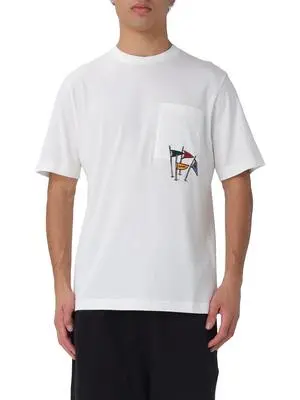 AUTRY T-shirt Men White