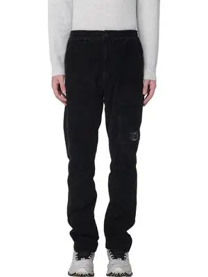 C.P. COMPANY C.P. Company Trousers Black