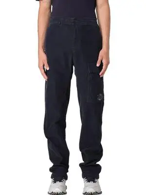 C.P. COMPANY C.P. Company Trousers Blue