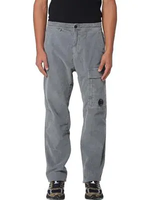C.P. COMPANY C.P. Company Trousers Charcoal