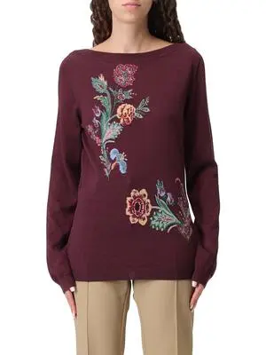 Etro Sweater - Violet