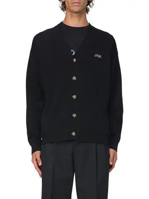 Drole De Monsieur Sweater - Black