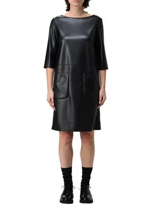 Max Mara Dress Black