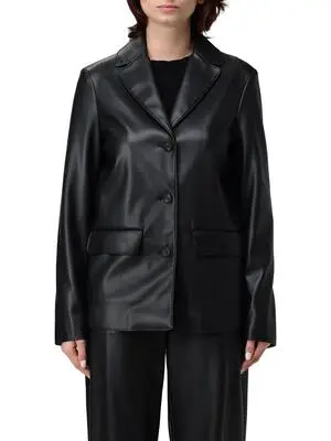 Max Mara Jacket Black