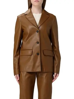 Max Mara Jacket Brown