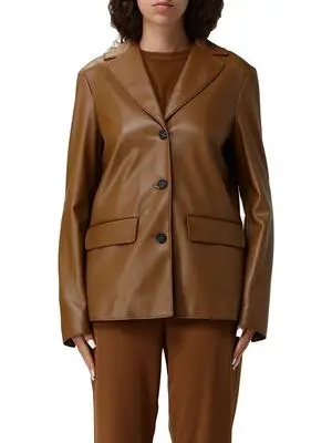 Max Mara Jacket Camel