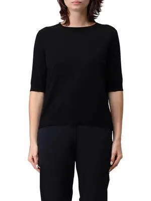 Max Mara Sweater Black
