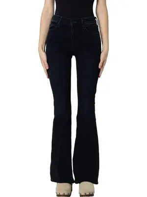 MOTHER Flare Leg Jeans