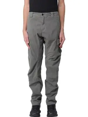 C.P. COMPANY C.P. Company Pants Charcoal