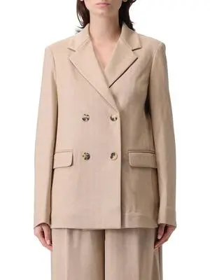 Max Mara Jacket Beige