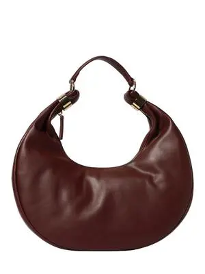 TWINSET Handbag - Red Purple