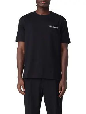 Balmain T-shirt - Black