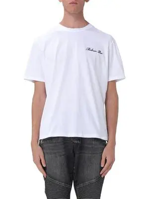 Balmain T-shirt - White