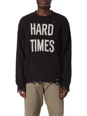Moschino Pullover Sweater - Brown