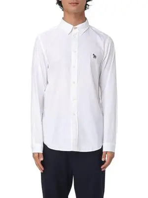 Paul Smith Shirt Men White