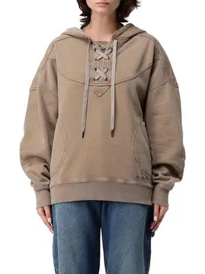 ISABEL MARANT Hooded Sweatshirt