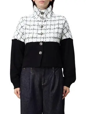 Karl Lagerfeld Jacket - White