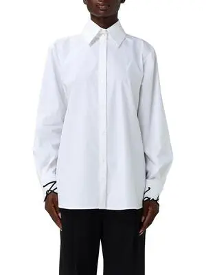 Karl Lagerfeld Shirt - White
