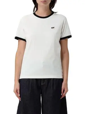 Karl Lagerfeld T-shirt - White