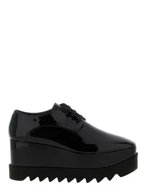 STELLA MCCARTNEY Stella McCartney Oxford Platform Shoes