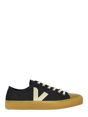 VEJA Low Top Sneakers - Denim
