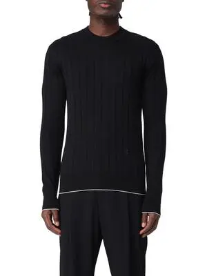 Balmain Sweater - Black
