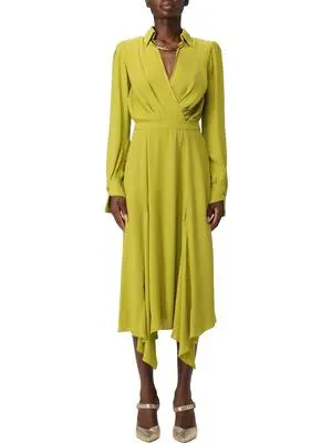 Elisabetta Franchi Dress Green