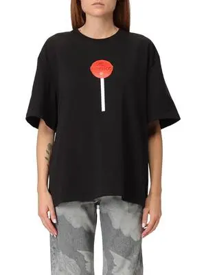 Fiorucci T-shirt - Black