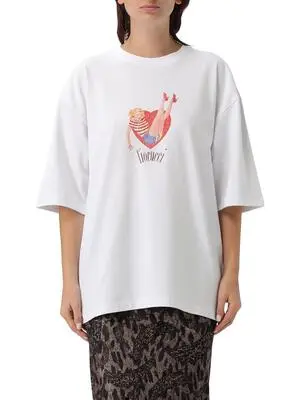 Fiorucci T-shirt - White