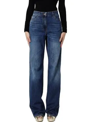 Elisabetta Franchi Jeans - Denim