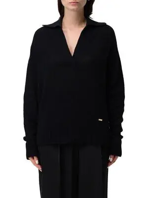 TOM FORD Pullover Sweater - Black