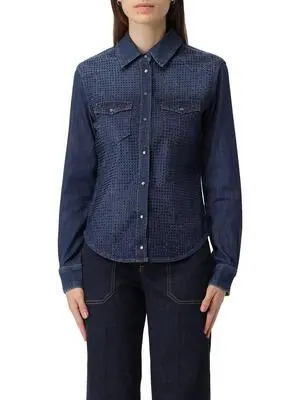 Liu Jo Shirt - Blue