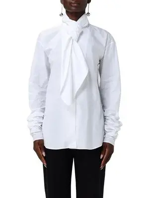 Alberta Ferretti Shirt - White