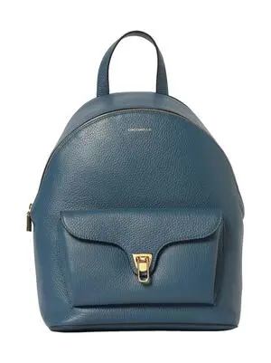 COCCINELLE Backpack - Blue