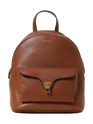 COCCINELLE Backpack - Leather