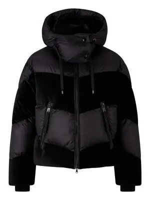 Bogner Cathy Down Jacket - Black