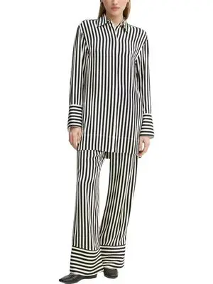 Day Birger Et Mikkelsen Striped Shirt - 500143