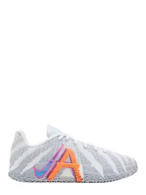 Nike Ja 3 Gs 'light Show - Grey