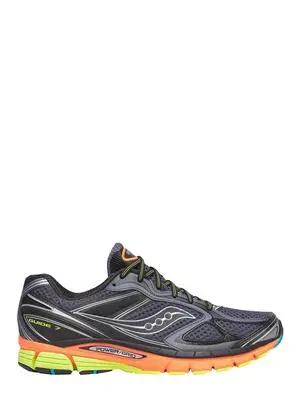 Saucony Progrid Guide Athletic Sneakers - Grey