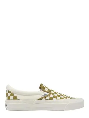 VANS Classic Slip-On 98 LX Gold