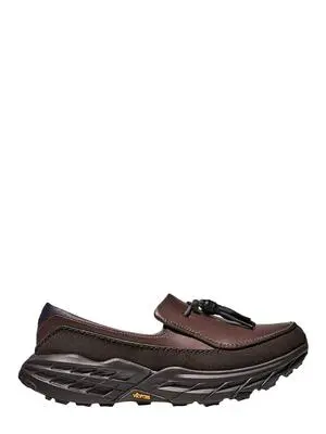 HOKA Speed Loafer - Brown