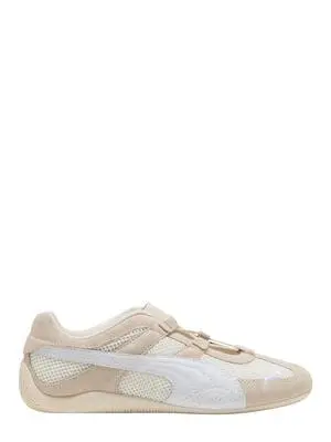 PUMA Speedcat Go Sneakers - Cream