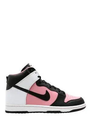 Nike Dunk High Sneakers - Pink