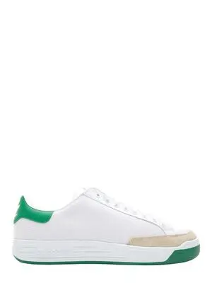 Adidas Rod Laver Sneakers - White
