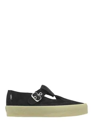 VANS Mary Jane 93 Lx Crepe - Black