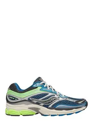 Saucony Progrid Omni Sneaker - Blue